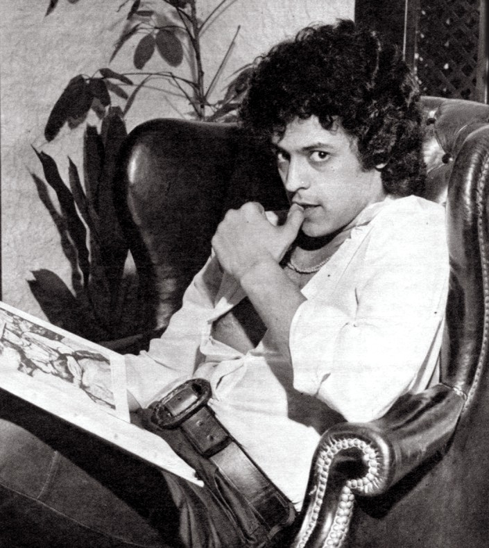 Image of Marcos Paulo