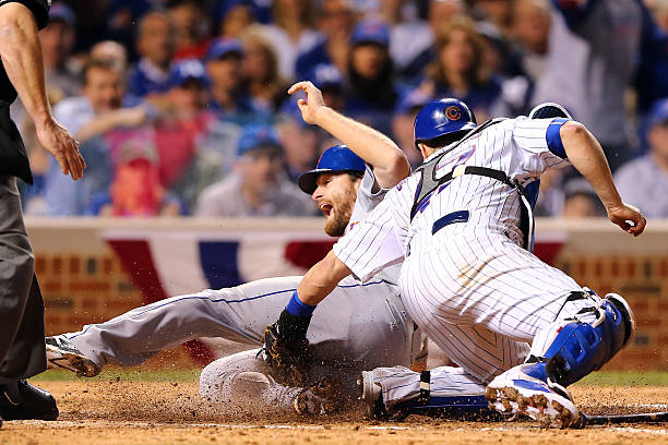 Picture of Daniel Murphy