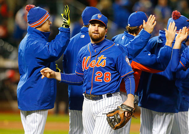 Picture of Daniel Murphy