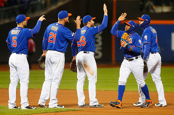 Image of Daniel Murphy