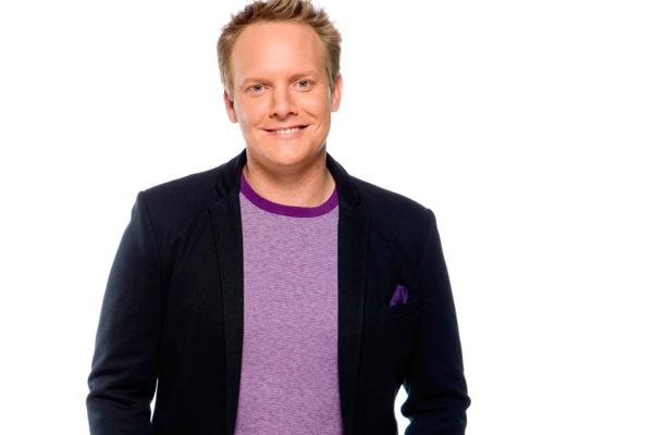 Image of Jonathan Torrens