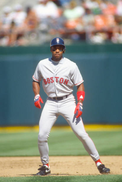 Picture of Ellis Burks