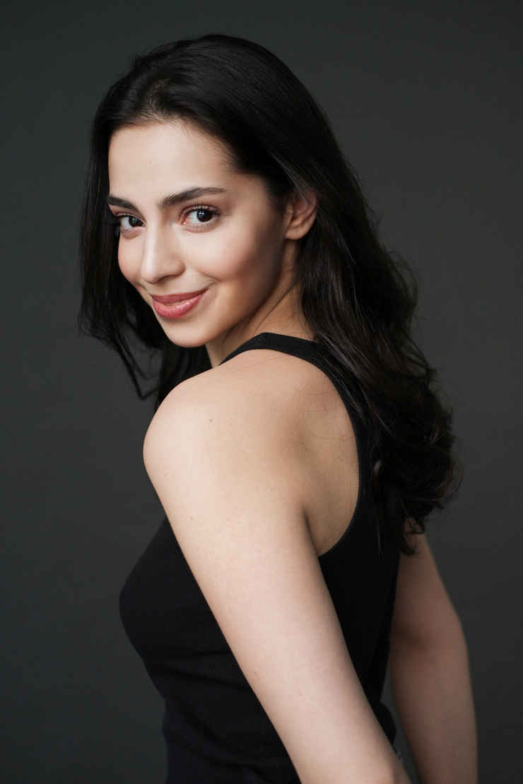 Image of Kristina Kukas