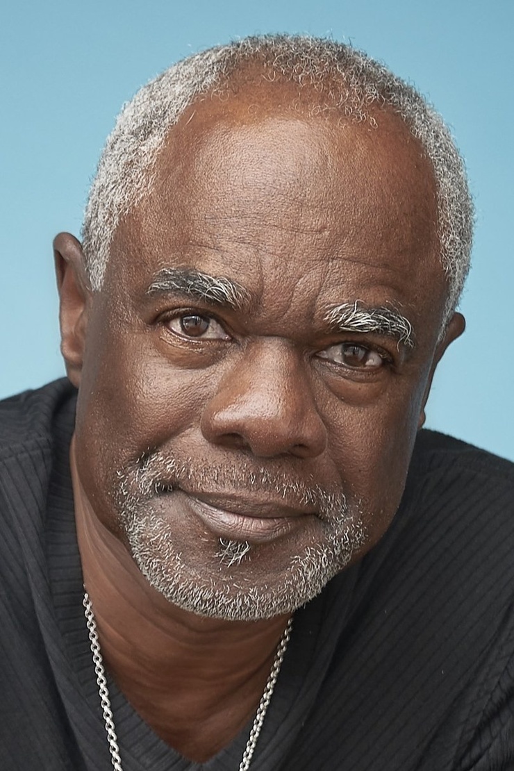 Picture of Glynn Turman