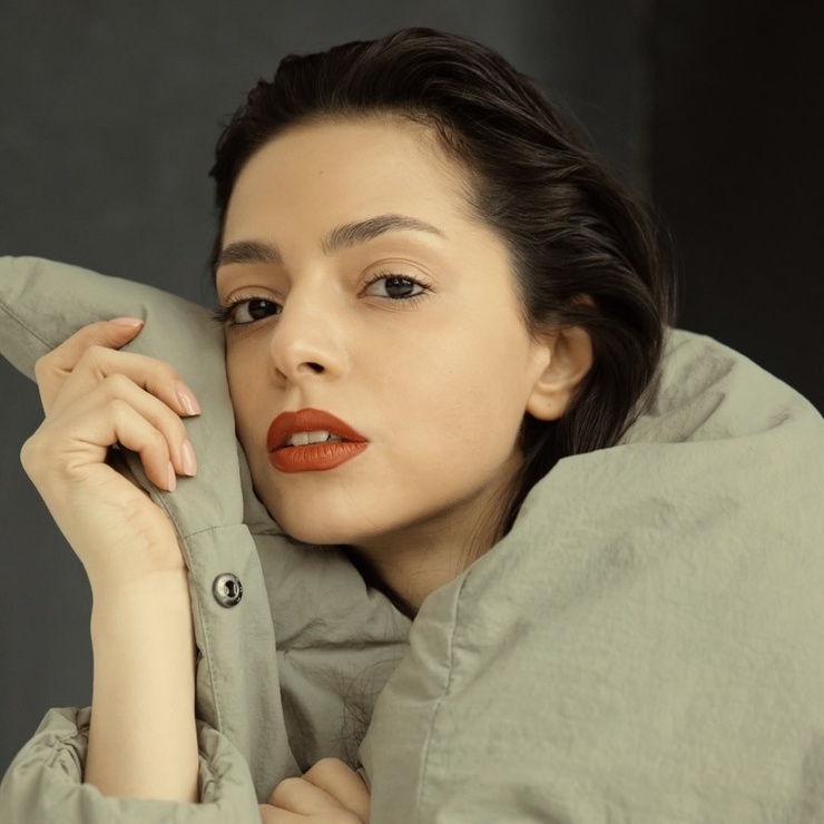 Picture of Kristina Kukas