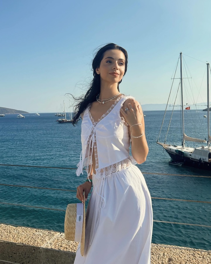 Picture of Kristina Kukas