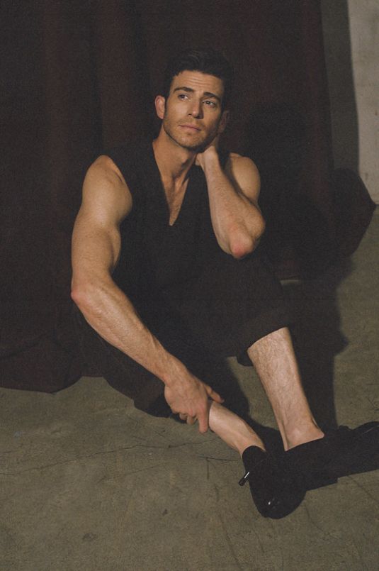 Picture of Bryan Greenberg