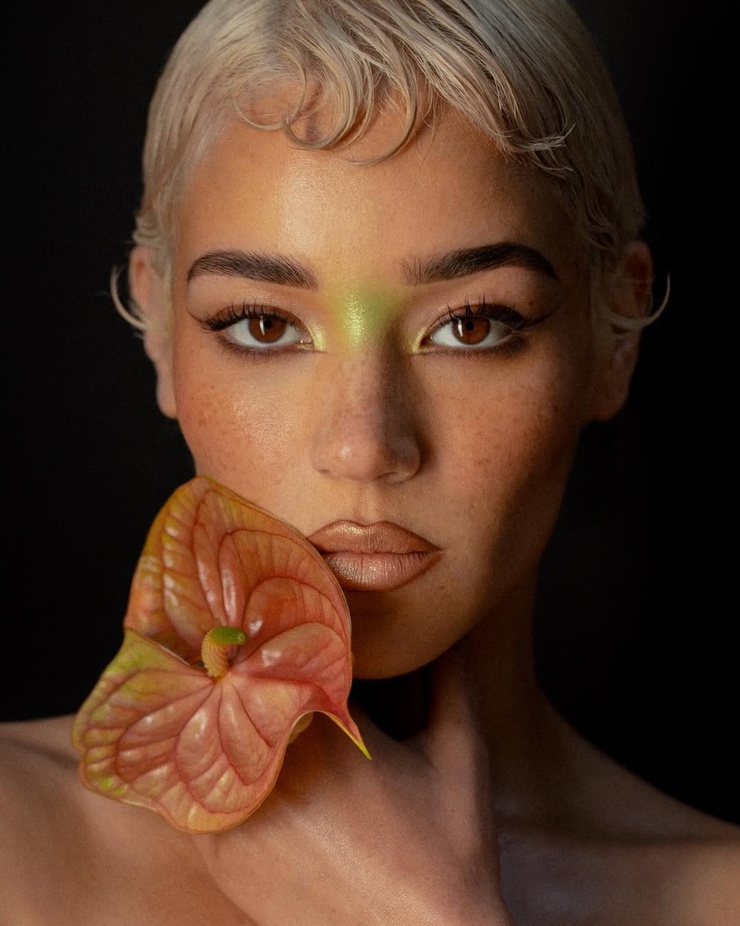 Picture of Tashi Rodriguez