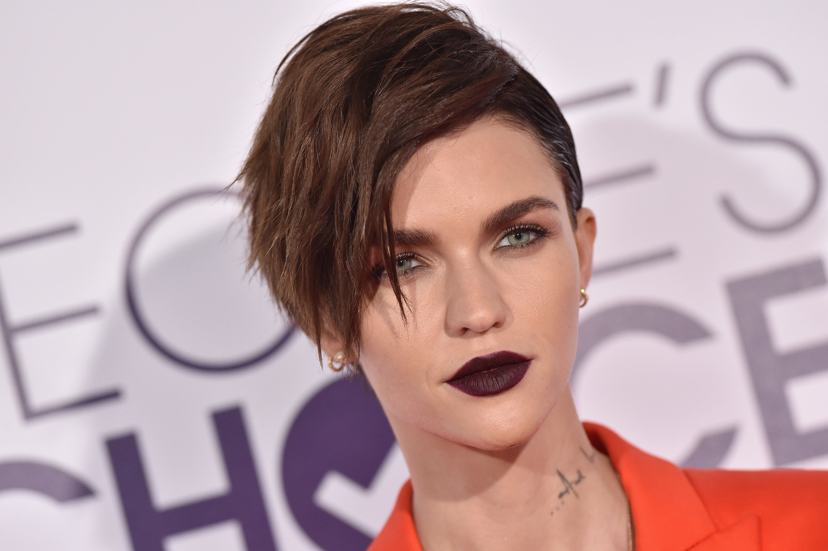 Picture of Ruby Rose