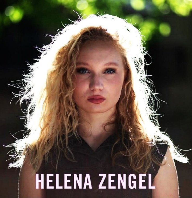Helena Zengel