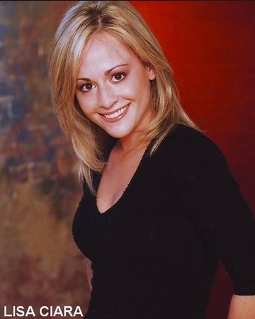 Picture of Lisa Ciara