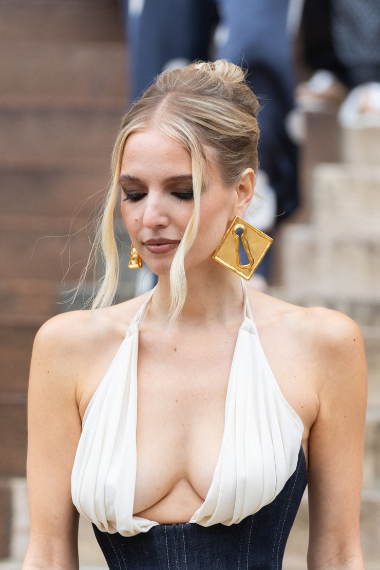 Picture of Leonie Hanne