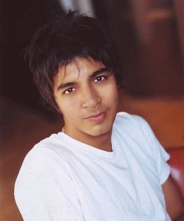 Picture of Ishan Davé