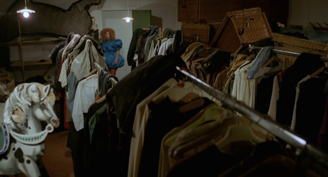 Picture of StageFright