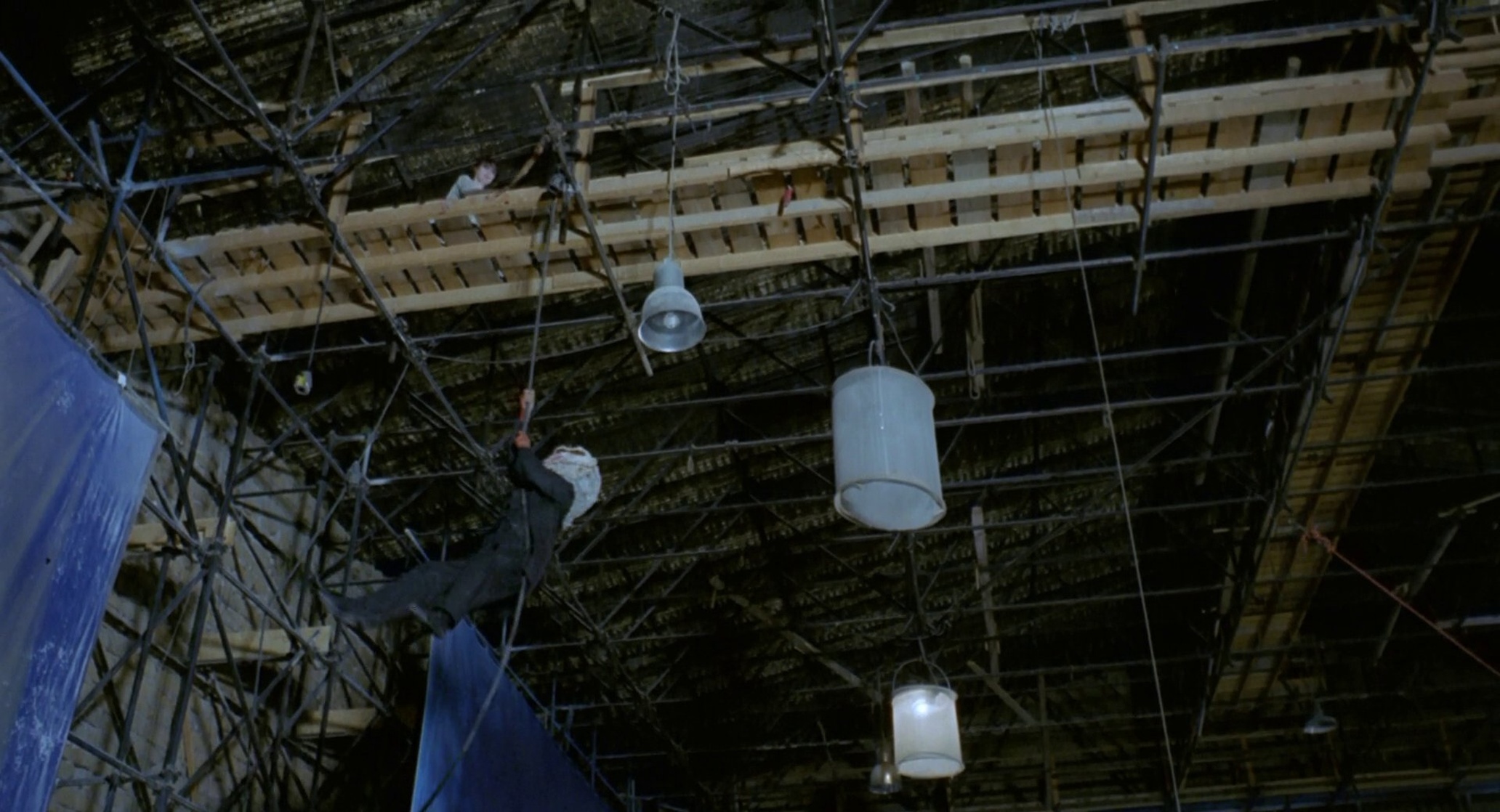 Image of StageFright