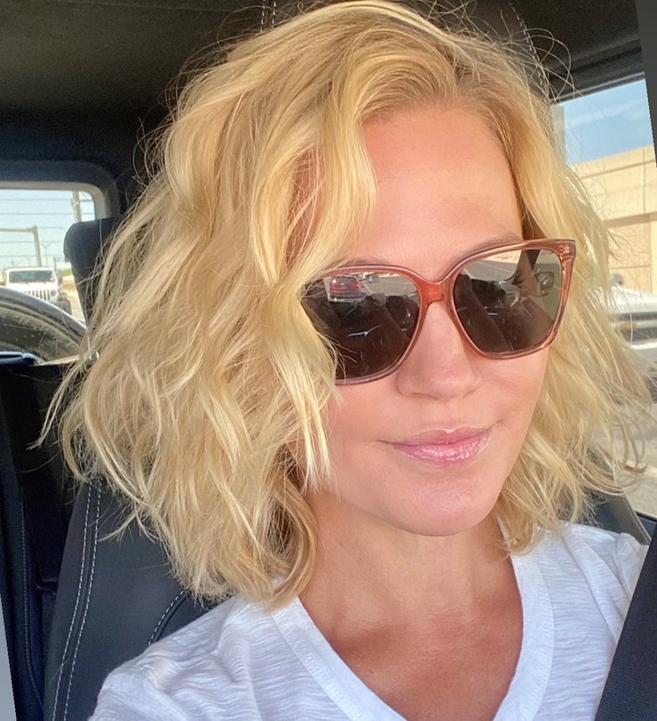 Image of Michelle Beadle