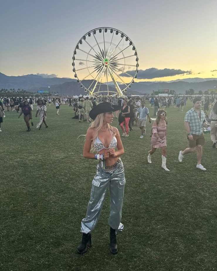 Picture of Kalli Locklear