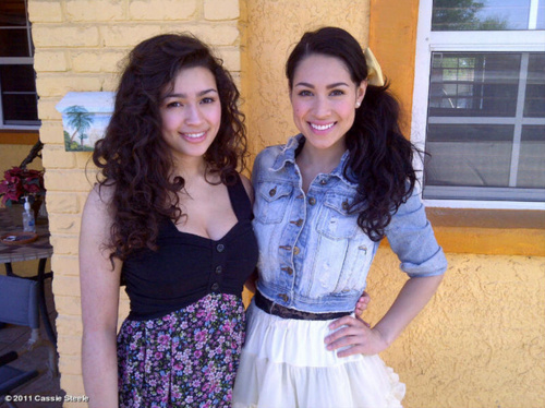 Image of Alex Steele