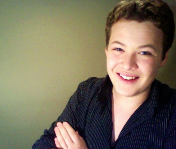 Picture of Lyle Lettau