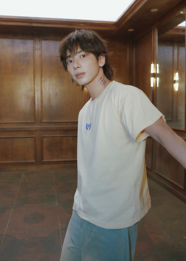 Picture of Tae-hyun Kang