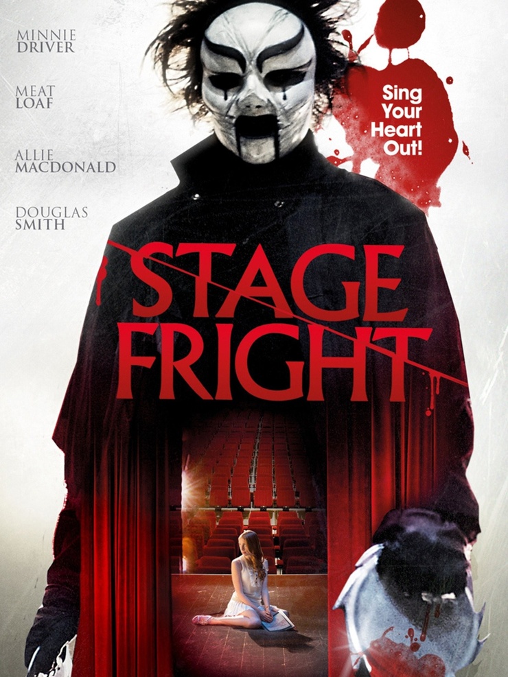 Stage Fright picture