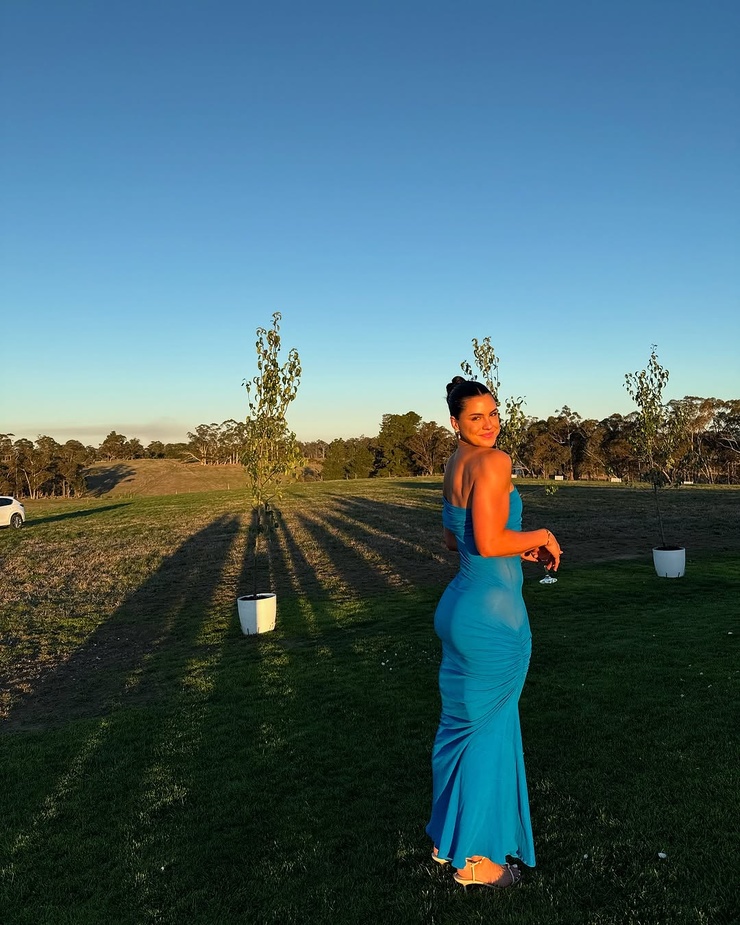 Desi Johnson picture