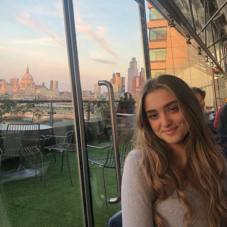 Picture of Grace Wood