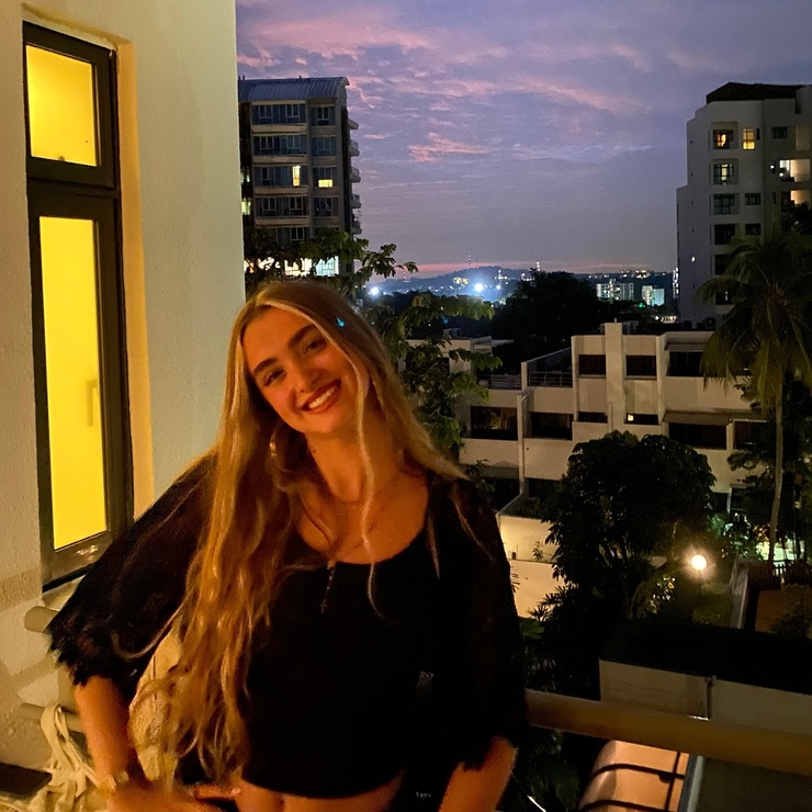 Picture of Grace Wood