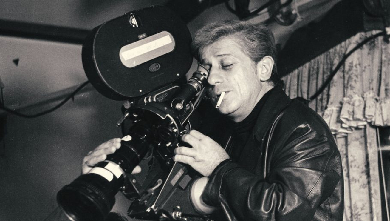 Picture of Walter Hugo Khouri