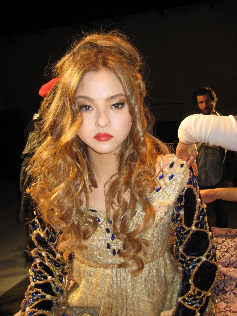Picture of Devon Aoki