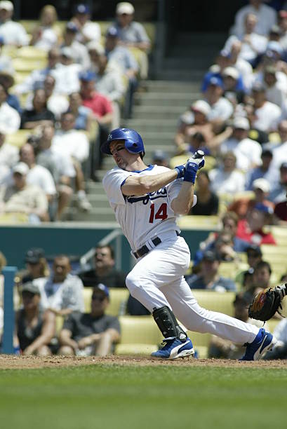 Picture of Bill Mueller