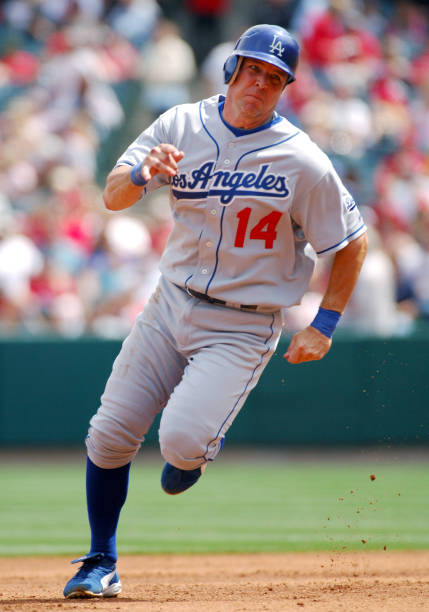 Picture of Bill Mueller