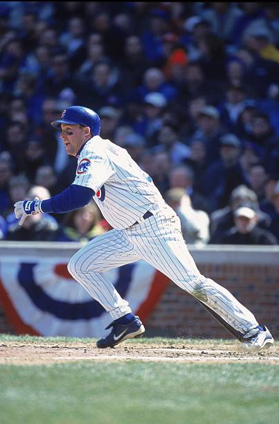 Picture of Bill Mueller