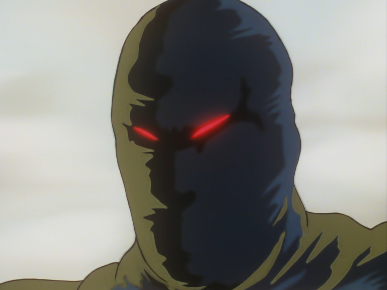 Red Spark Zillion picture