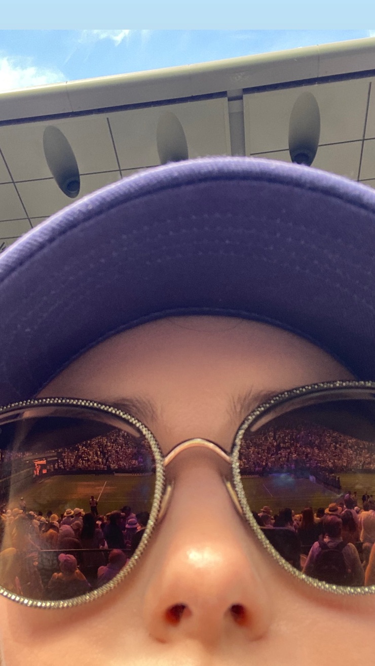 Picture of Katherine Langford