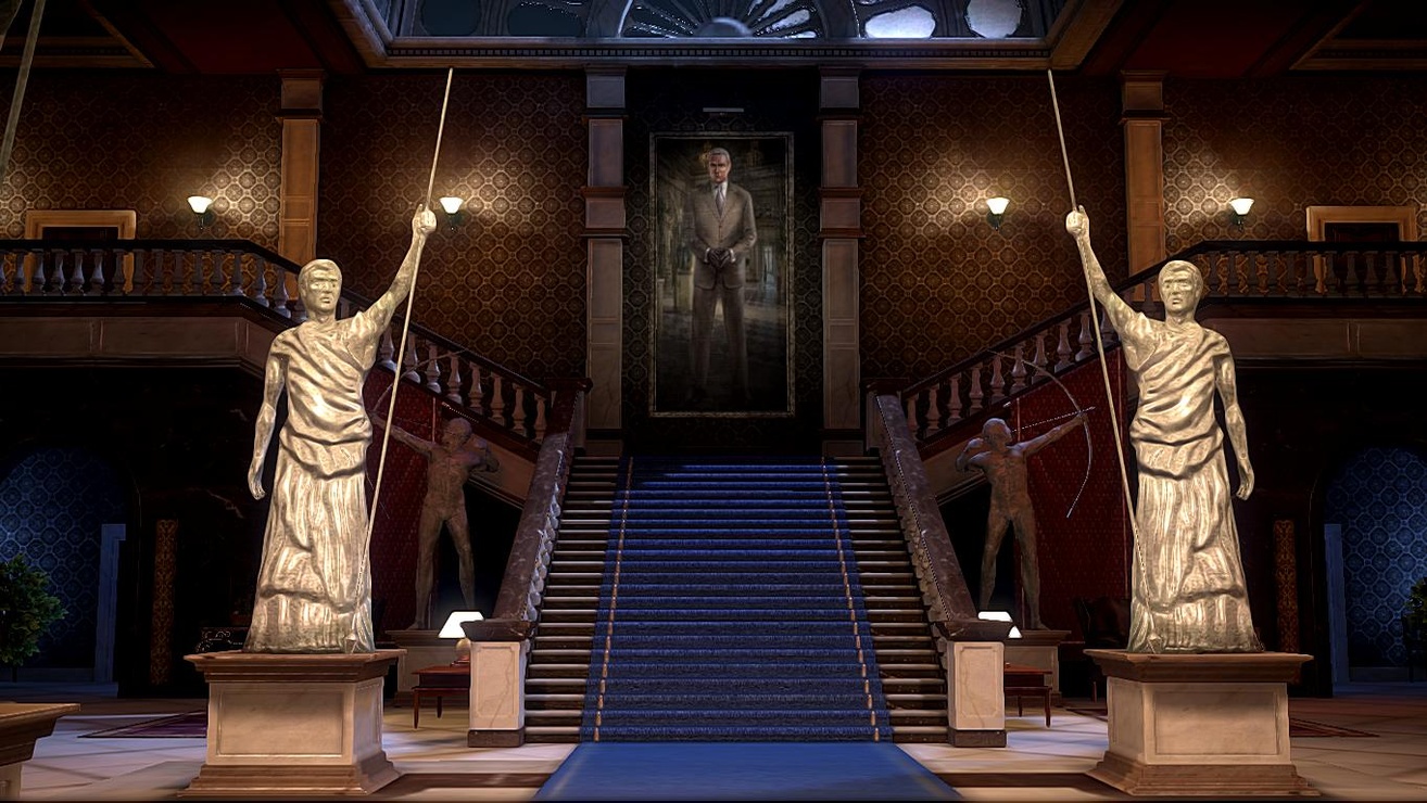 Alpha Protocol image