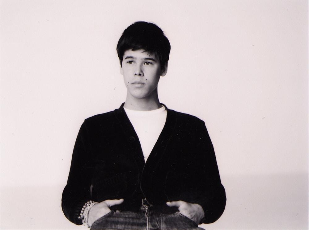 Picture of Philip Nozuka