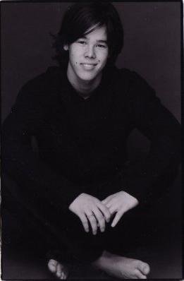 Image of Philip Nozuka