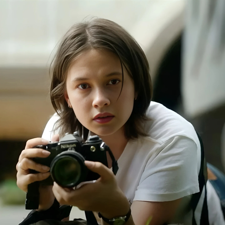Picture of Cailee Spaeny