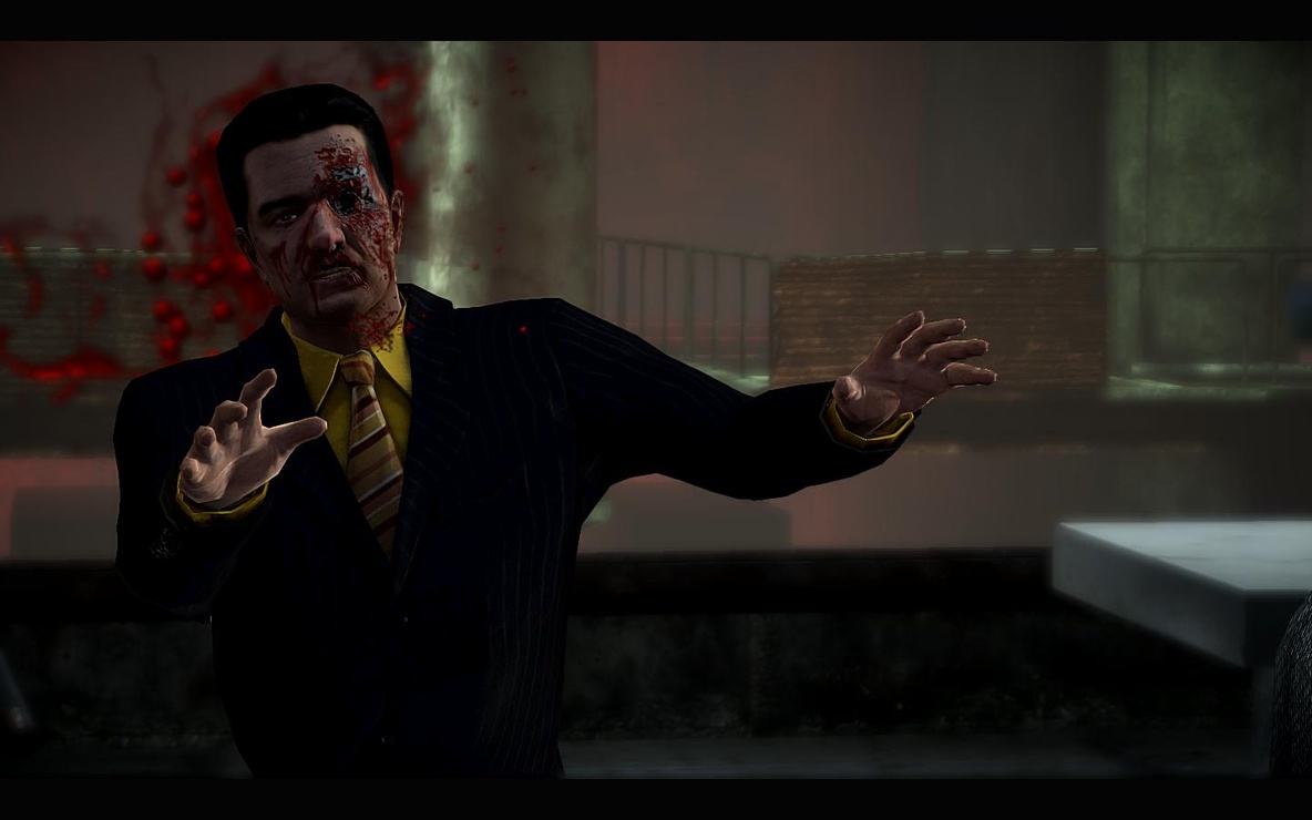 Image of Alpha Protocol