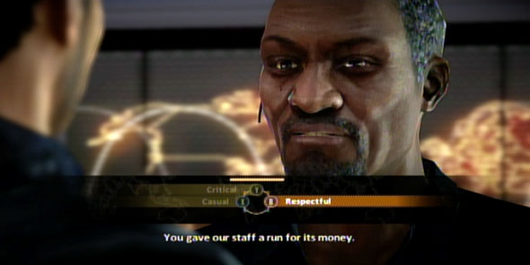 Picture of Alpha Protocol