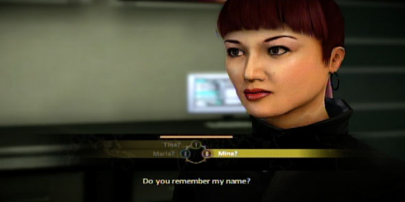 Image of Alpha Protocol