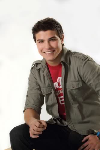 Picture of Luke Bilyk