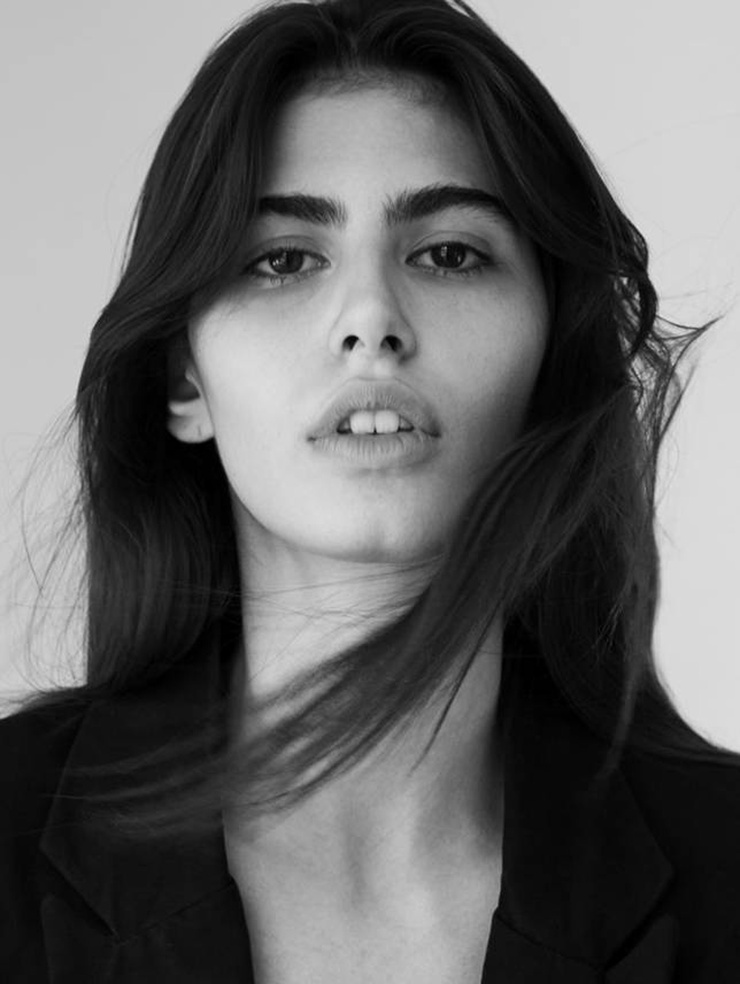 Picture of Konstantina Pliatsika