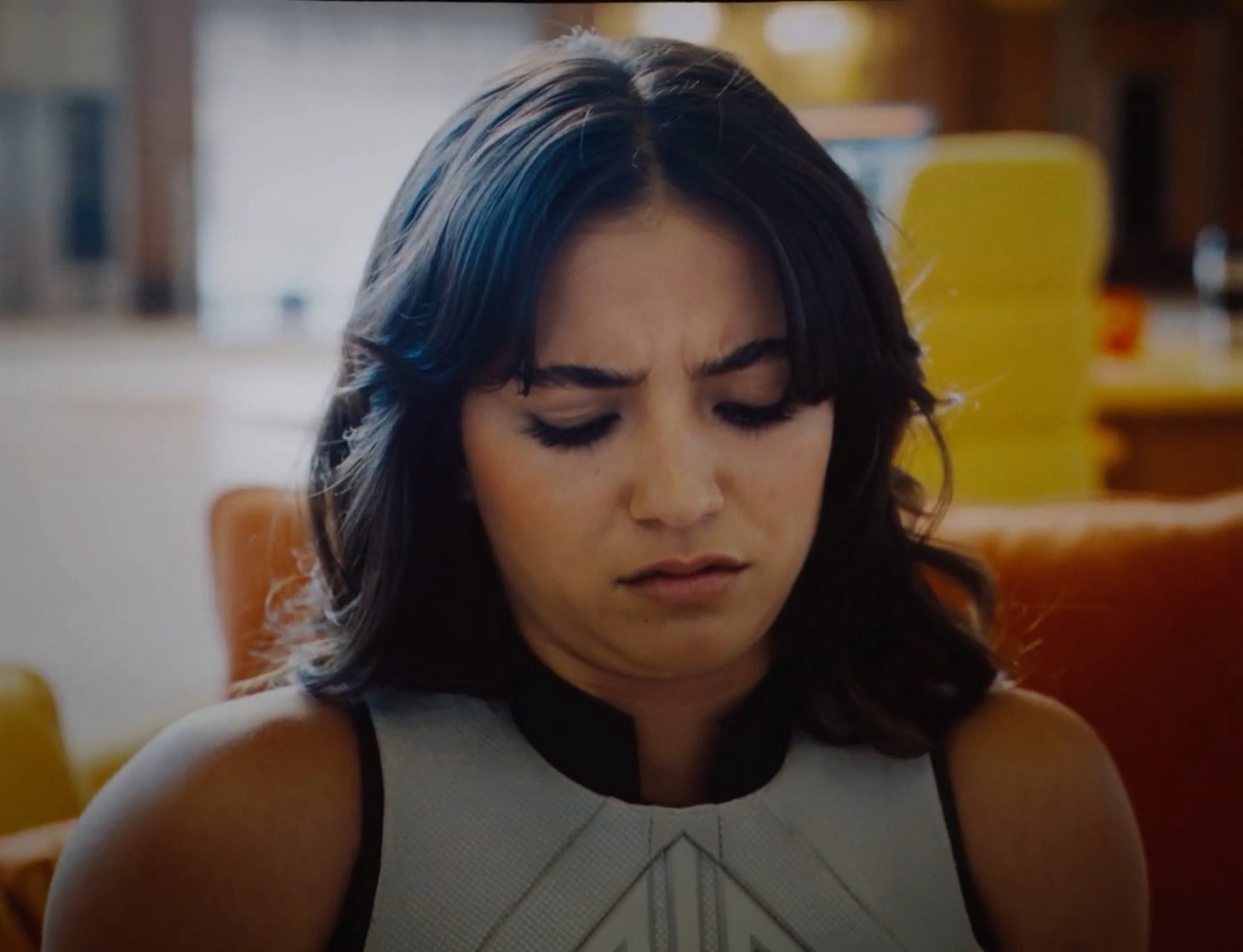 Picture of Isabela Moner