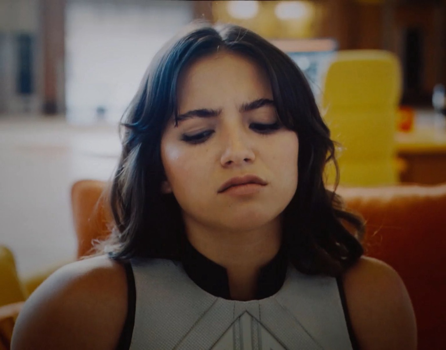 Picture of Isabela Moner