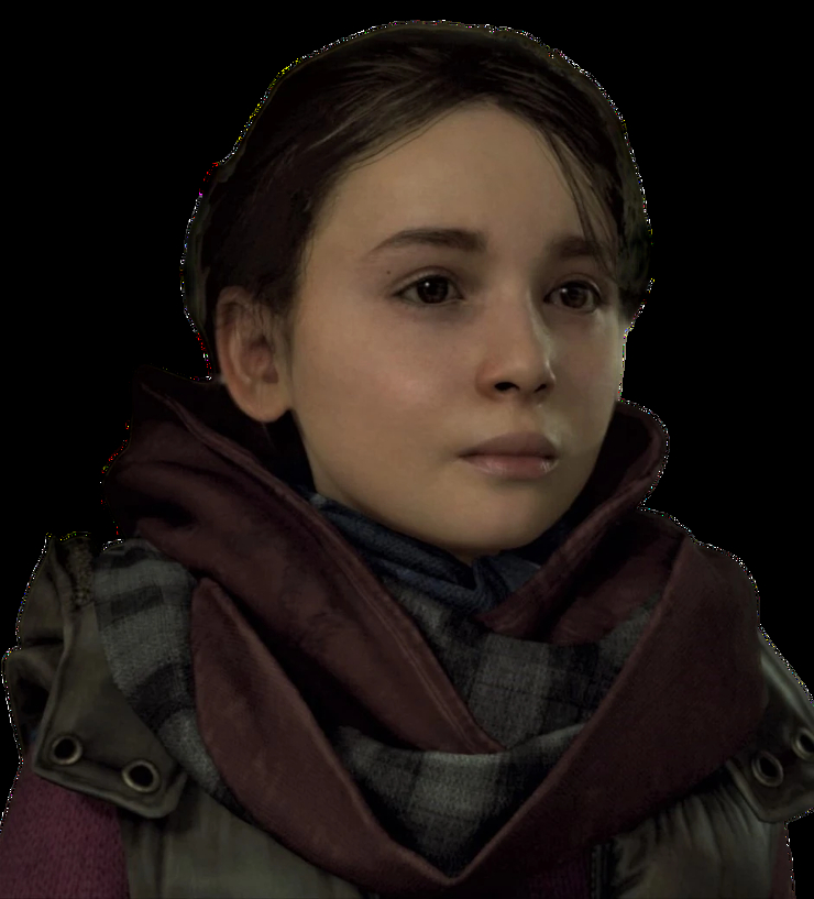 Picture of Alice Williams