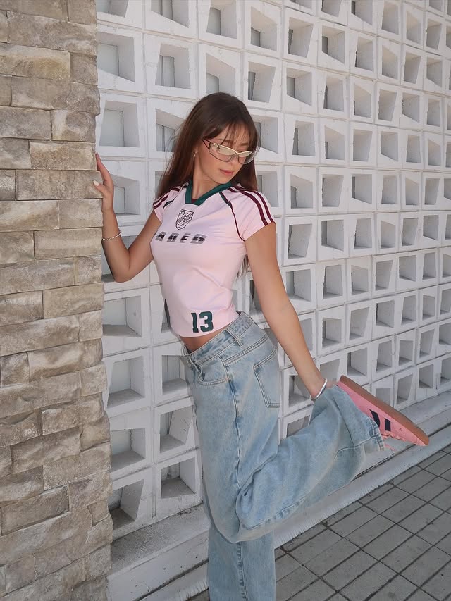 Picture of Chloe Love Rosenbaum