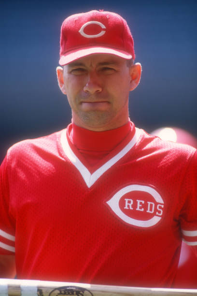 Picture of Chris Sabo