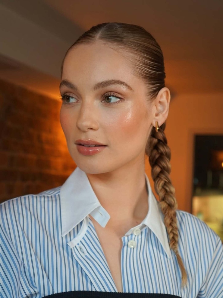 Picture of Hannah Dodd